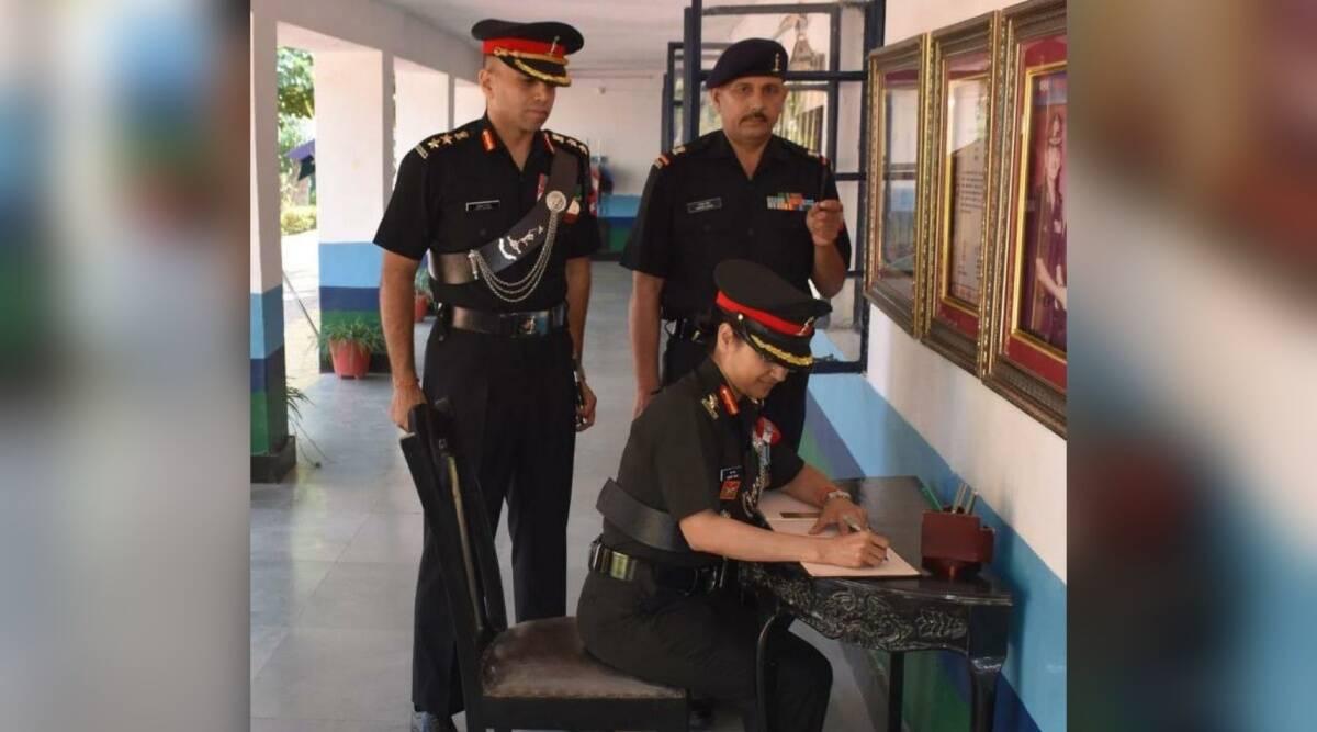 Women officers in the Indian Army – 30 years and counting